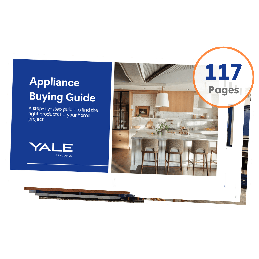 Appliance Buying Guide