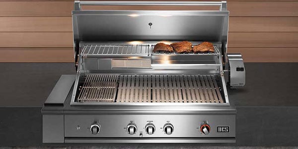 The Best Professional Outdoor BBQ Grills for 2025: Expert Reviews ...