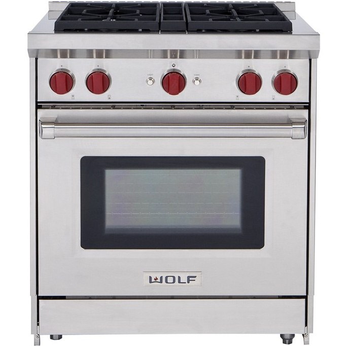 Pro Range Configurator | Yale Appliance