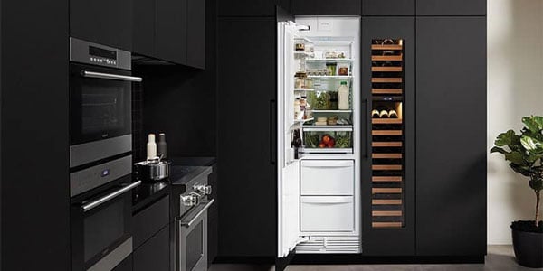 10 Best Appliances to Buy for Your Luxury Dream Kitchen