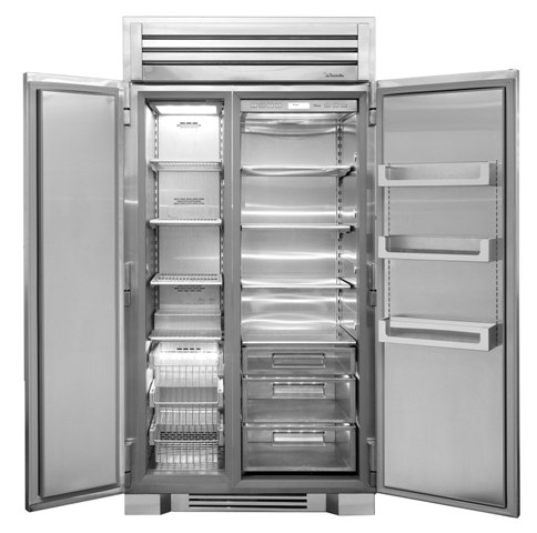 The Best 48 Inch Counter Depth Refrigerators (Reviews/Ratings)