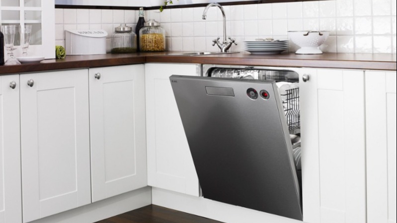 The Best Kitchen & Laundry Appliances Made in the USA
