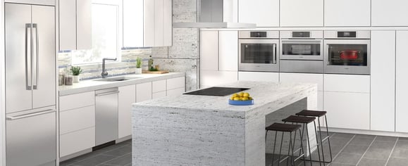 The 5 Best Affordable Luxury Appliance Brands - Holler at Harney