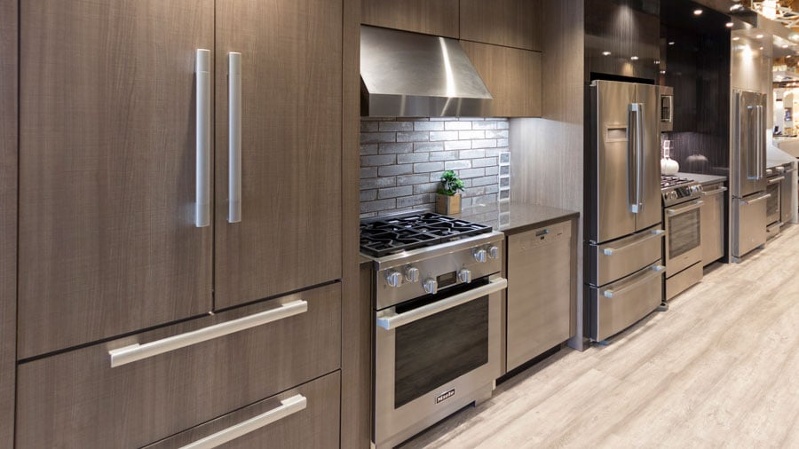 5 Best 30-Inch Professional Ranges for 2025