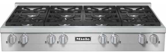 Best 48-Inch Professional Gas Rangetops