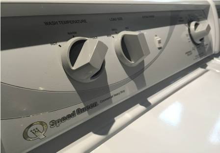 Speed Queen Washers (Reviews / Ratings / Prices)