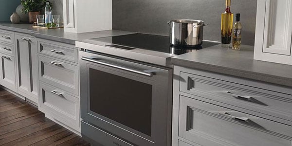 6 Steps to Convert Your Gas Range to Induction