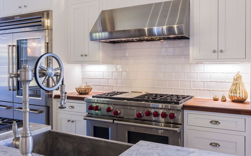 The Best Luxury Appliance Brands for 2025