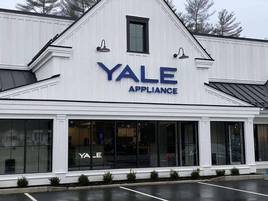 Yale Appliance Expands to Hyannis and Nantucket: What You Need to Know