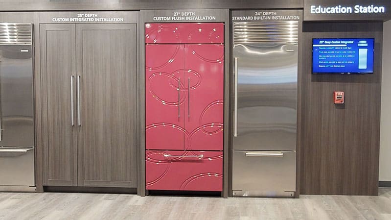 The Best 30-inch Counter-Depth Refrigerators for 2022