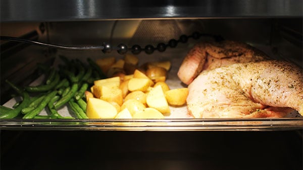 Speed Ovens vs. Steam Ovens: Which Should You Buy?