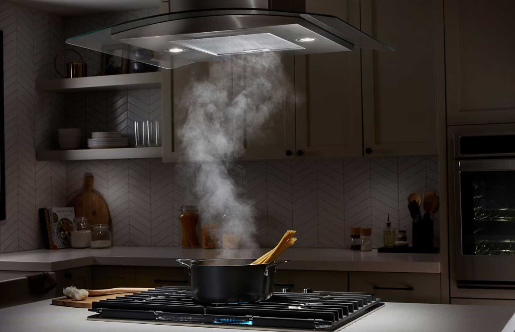 The Ultimate Guide to Proper Kitchen Ventilation (2025)