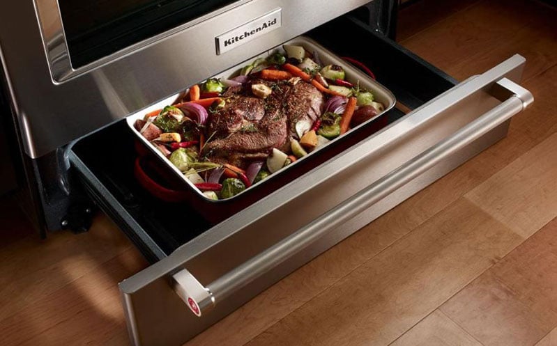 Should You Upgrade to a Professional Range? Pros, Cons, and Expert Tips