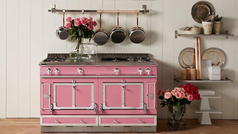 The Best 60-Inch Professional Ranges for 2024