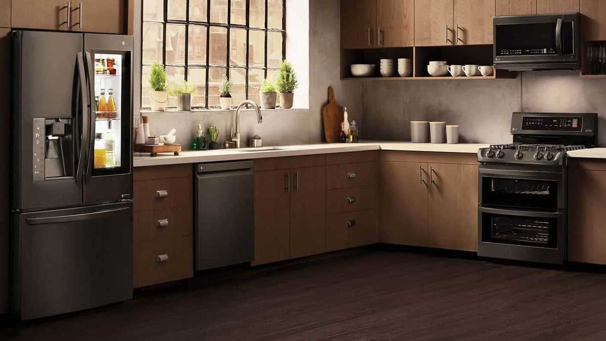 The Best Kitchen Appliance Brands for Color in 2024