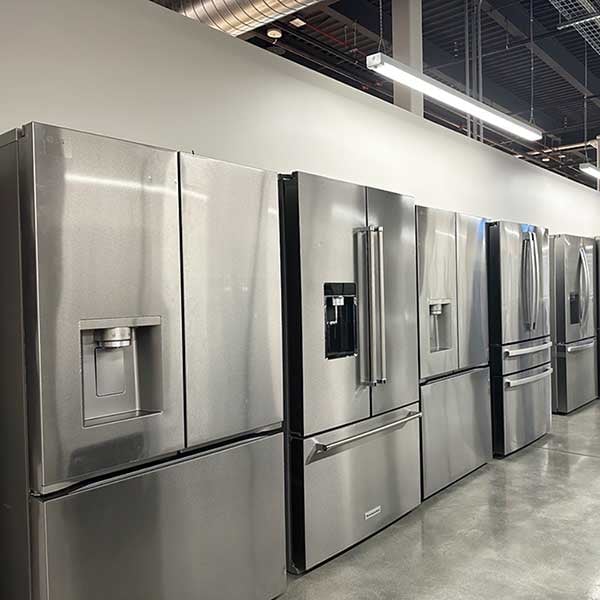 The LG Zero Clearance Hinge: The Must-Have Feature for Counter-Depth Refrigerators in 2024