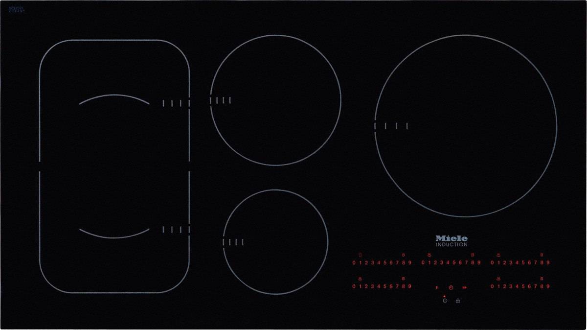 7 Best 36-Inch Induction Cooktops for 2020 (Ratings / Reviews / Prices)