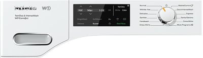 Differences Between Miele Compact Laundry Models (Reviews / Ratings ...