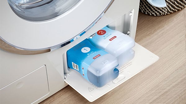 Miele Compact Washer WXR 860 WCS and Heat Pump Dryer TXR 860WP Review