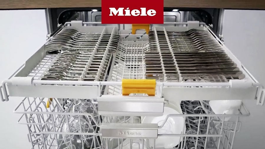 The Best Miele Dishwashers for 2024
