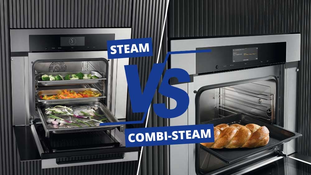 Miele vs. Thermador Wall Ovens: Which Should You Buy in 2025?