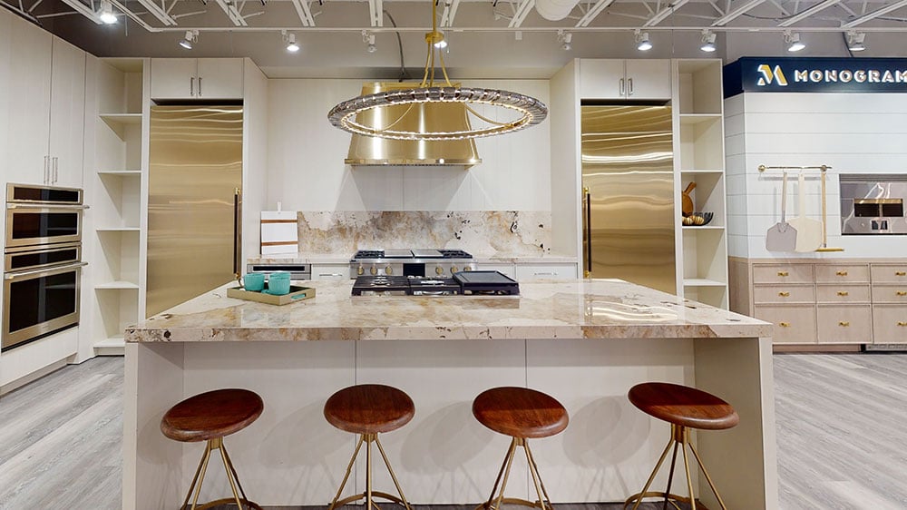 6 Kitchen Appliance Trends for 2024