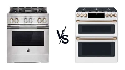 How to Choose the Best Kitchen Range and Range Hood