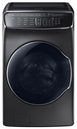 The Largest Front Load Washers (2023 Update)
