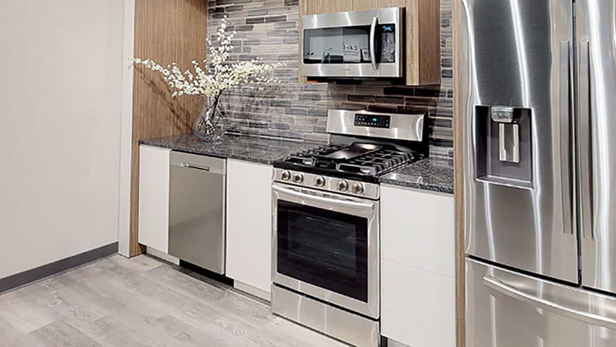 Should You Buy a Microwave Drawer?