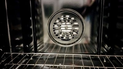 What Is a Convection Oven? Benefits, Types, and Cooking Tips