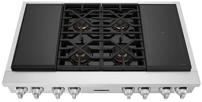 The Best 48-Inch Professional Rangetops for 2024