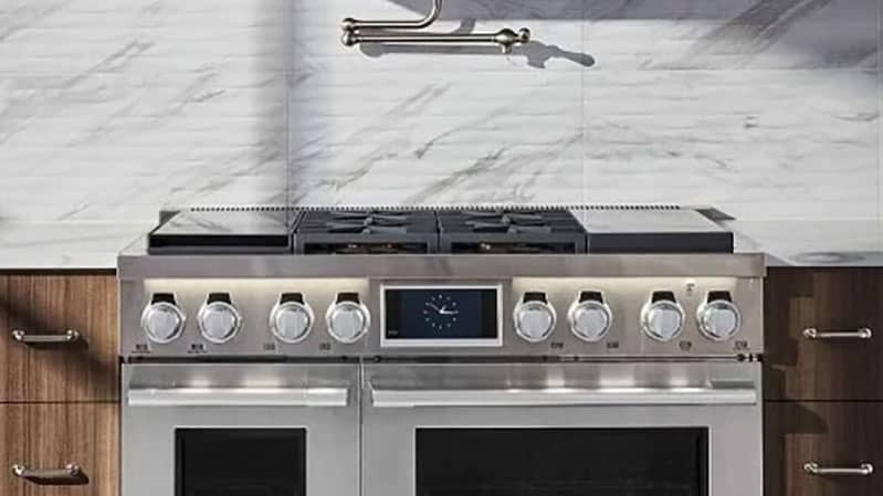 What Are the Best Professional Ranges for How You Cook?