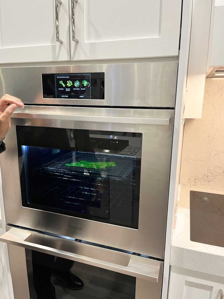 Brand New Kitchen Appliances Fall 2024