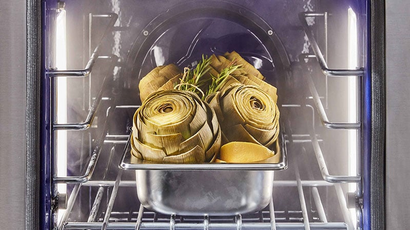 The Best Steam Ovens for 2025