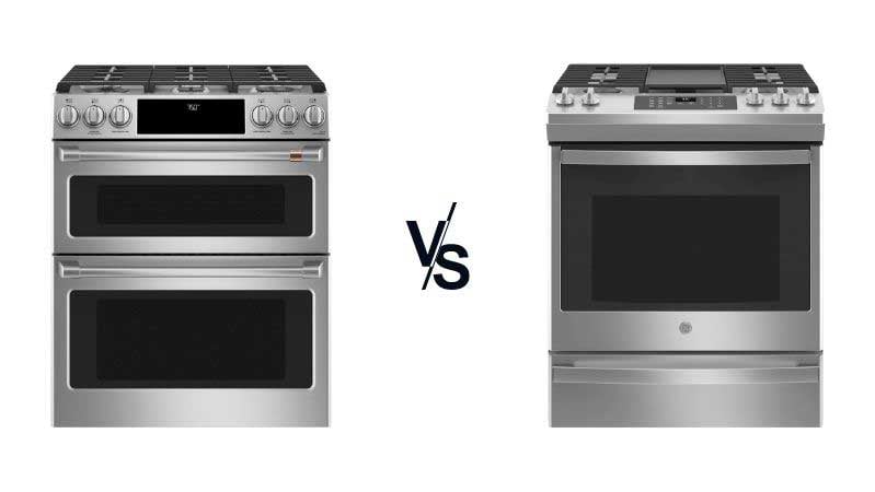 How to Buy a Gas Range: The Definitive Guide