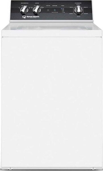 Should You Buy a Speed Queen Top-Load Washer?