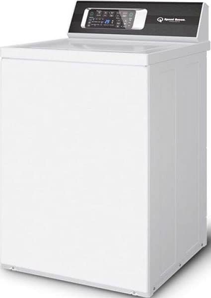 Should You Buy a Speed Queen Top-Load Washer?
