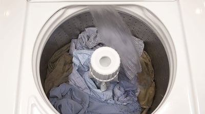 Speed Queen Top-Load Washer Review 2025: Reliability, Costs & Drawbacks