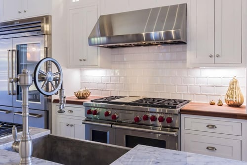 Outdated Kitchen Design Mistakes (And How to Fix Them)
