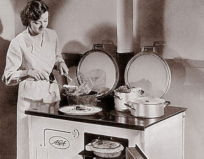 Is the New AGA Elise 48" Induction Range Right for You? 2024 Review