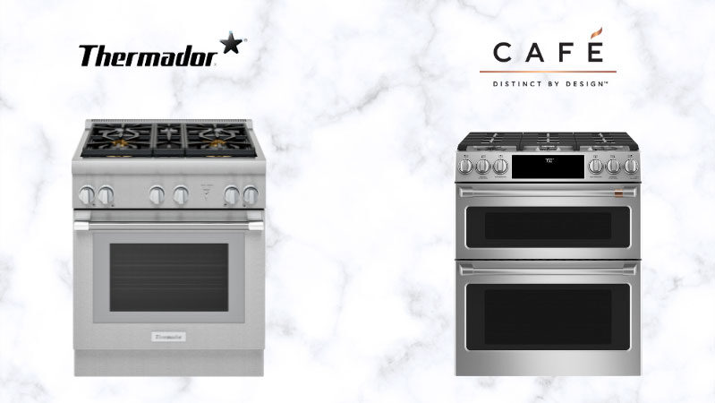 Should You Upgrade to a Professional Range? Pros, Cons, and Expert Tips