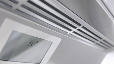 Sub Zero Vs Thermador Column Integrated Refrigerators