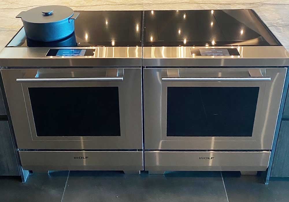 Massachusetts Gas Range Installation Bans: 2024 Challenges