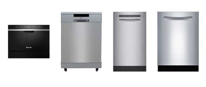 How to Buy a Dishwasher: The Definitive Guide