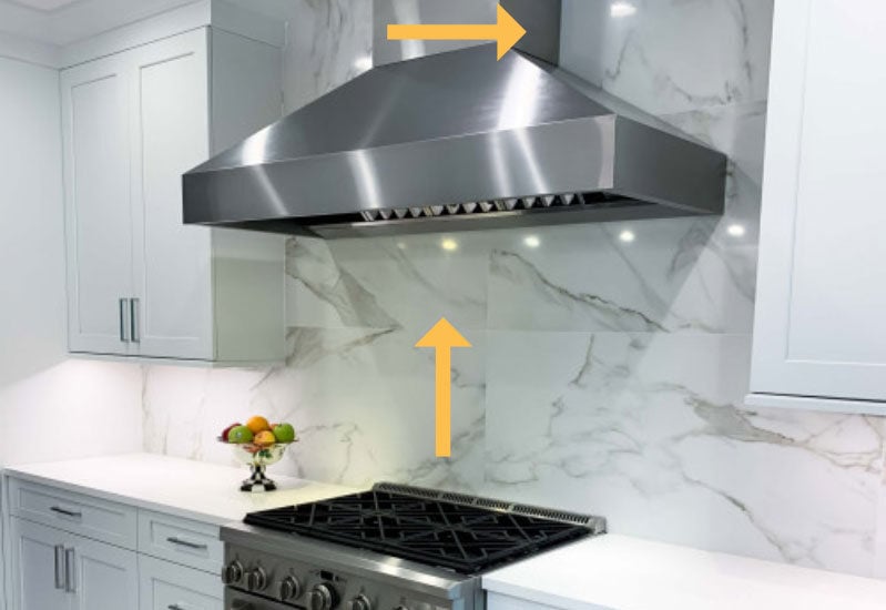 The Best Ventilation Hoods for Professional and High-Output Ranges for 2025