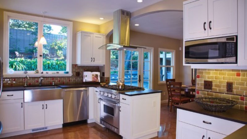 Clearing the Air: The Ultimate Guide to Proper Kitchen Ventilation