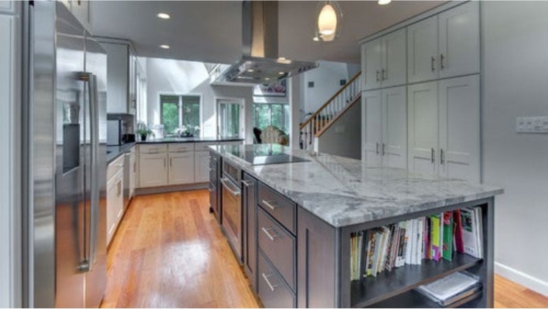 Clearing the Air: The Ultimate Guide to Proper Kitchen Ventilation