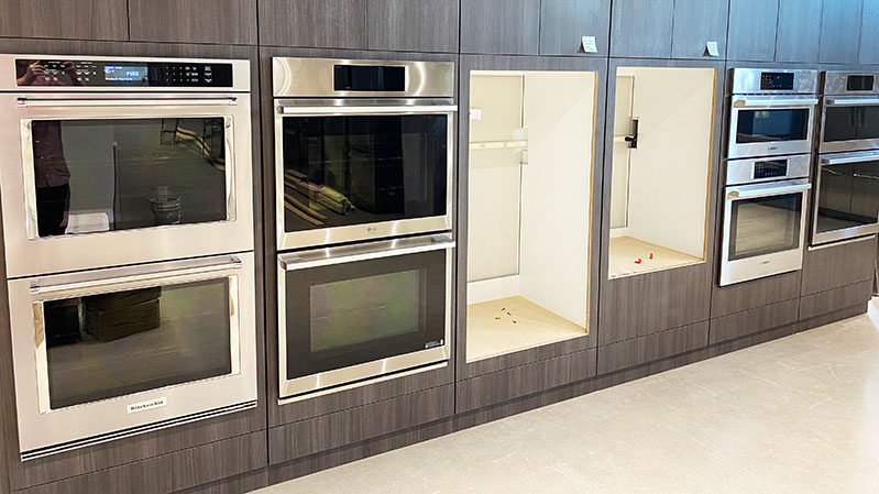 How East Coast Port Strikes Are Disrupting Appliance Buying