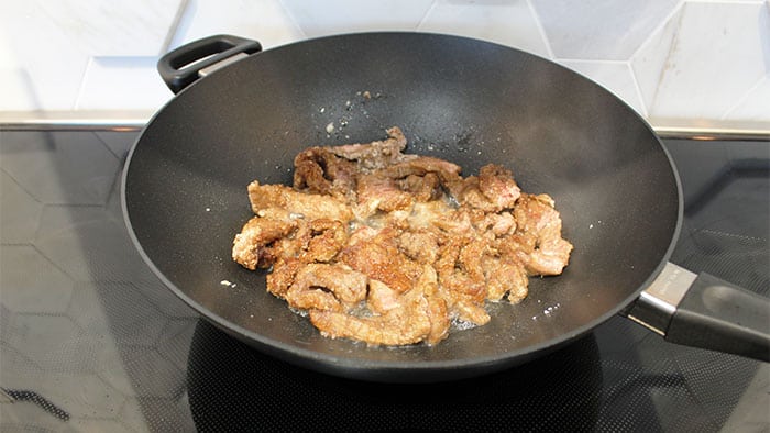 How to Use a Wok on an Induction Cooktop