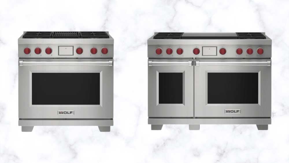 Are Wolf Professional Ranges Worth It in 2025?
